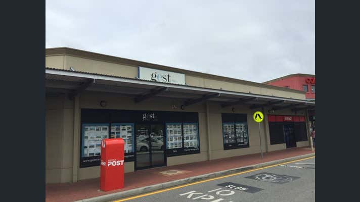 Leased Office at Alexander Heights Shopping Centre, Shop 30, 100 ...