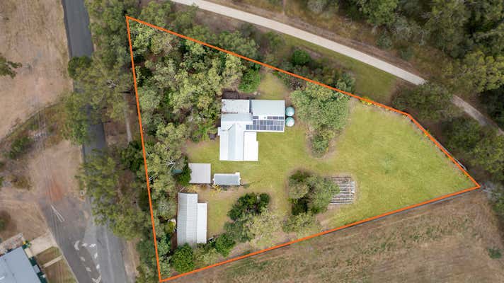 Leased Other Property at 22 Fairneyview Fernvale Road, Fernvale, QLD ...