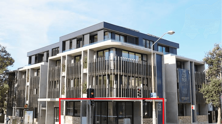 Leased Shop & Retail Property at Shop 1, 82-84 Curlewis Street, Bondi ...