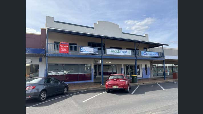Leased Office at Suite 3, 1st Floor, 64 Talbragar Street, Dubbo, NSW ...