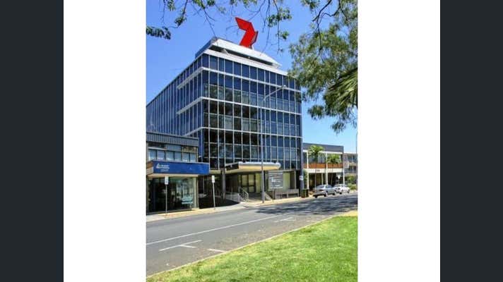 Leased Office at 4A/130 Victoria Parade, Rockhampton City, QLD 4700 ...