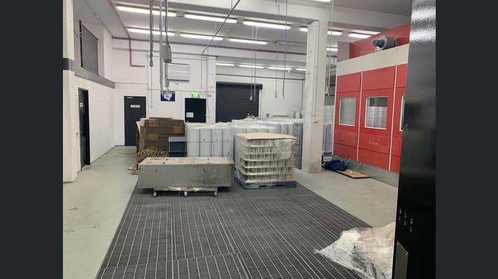 Leased Industrial & Warehouse Property in Riverstone, NSW 2765 ...