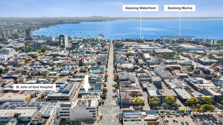 Sold Shop & Retail Property at 204-206 Moorabool Street, Geelong, VIC ...