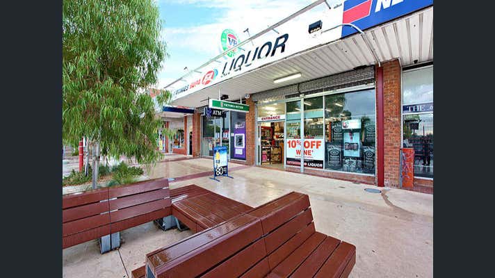 Sold Shop & Retail Property at 18 The Mall, Wantirna, VIC 3152 ...