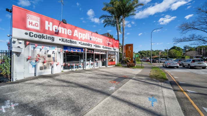 Leased Industrial & Warehouse Property at LEASED BY JOSH WAPSHOTT 0477 ...