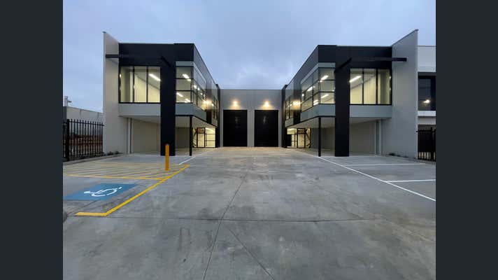 Leased Industrial & Warehouse Property at 1-2, 30 Buontempo Road ...