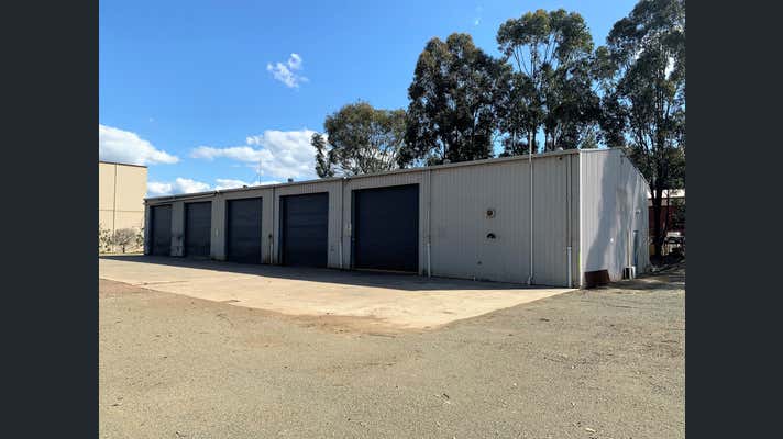 Leased Industrial & Warehouse Property at 32 Piercefield Road, Mount ...