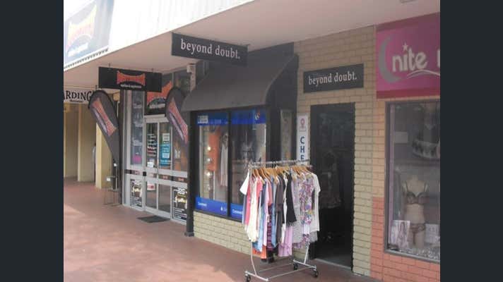 Leased Shop & Retail Property at 3/3B Smart Street Mall, Mandurah, WA ...