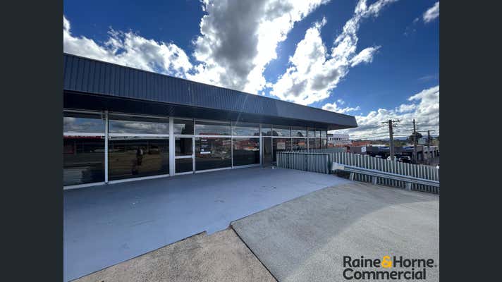 72-74 Gladstone Street, Fyshwick, ACT 2609 - Shop & Retail Property For ...