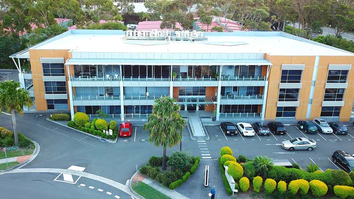 MVB, 6B/90 Mona Vale Road, Warriewood, NSW 2102 - Office For Lease - realcommercial