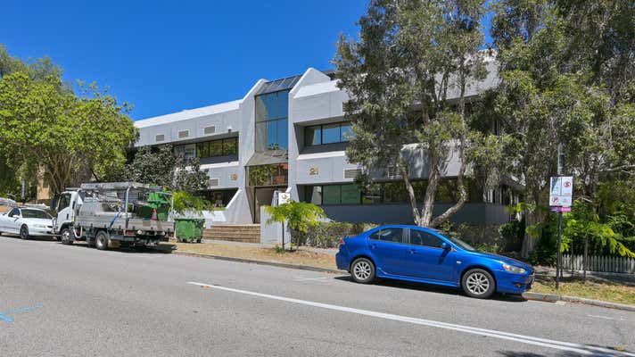 4/19-21 Outram Street, West Perth, WA 6005 - Office For Sale ...