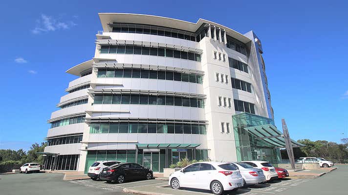 Leased Office in Robina, QLD 4226 - realcommercial