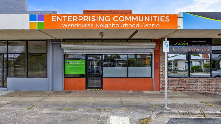 13 Violet Grove, Wendouree, VIC 3355 - Shop & Retail Property For Lease ...