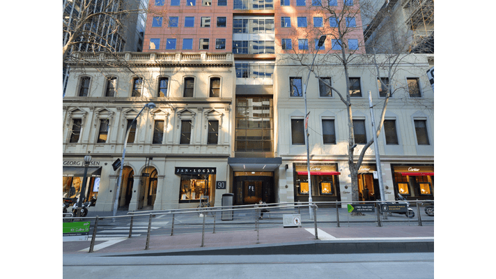 90 Collins Street, Melbourne, VIC 3000 - Office For Lease - realcommercial