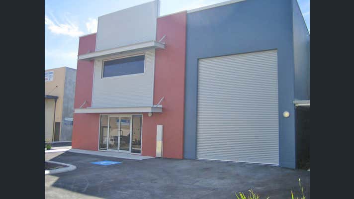 Sold Industrial & Warehouse Property at 3/4 PARKINSON LANE, O'Connor ...