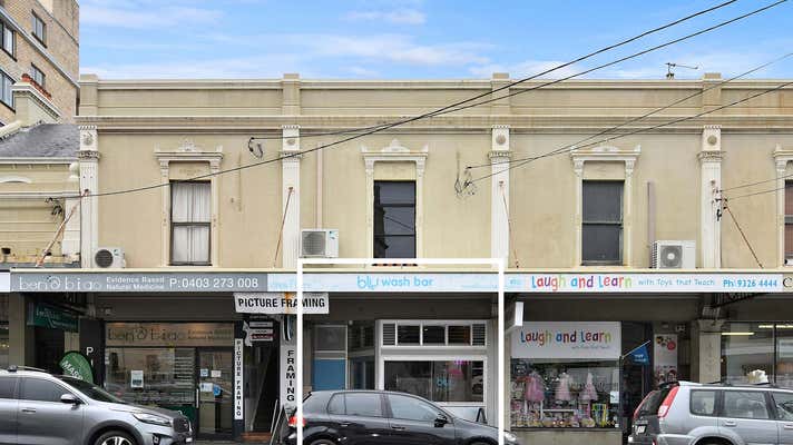 Leased Shop & Retail Property at Shop 1/205 Avoca Street, Randwick, NSW ...