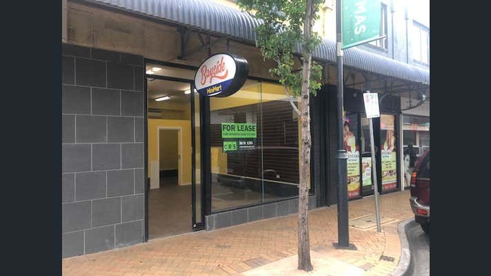 Leased Shop & Retail Property at Shop 2, 1-5 Station Street, Frankston ...