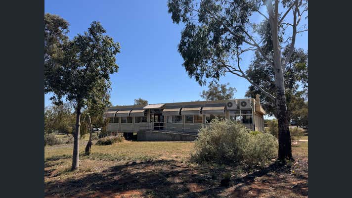TAFE NSW Griffith, Building K, 1 Neville Place, Griffith, NSW 2680 ...