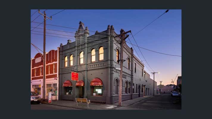 Leased Shop & Retail Property at 307 Victoria Street, Brunswick, VIC ...
