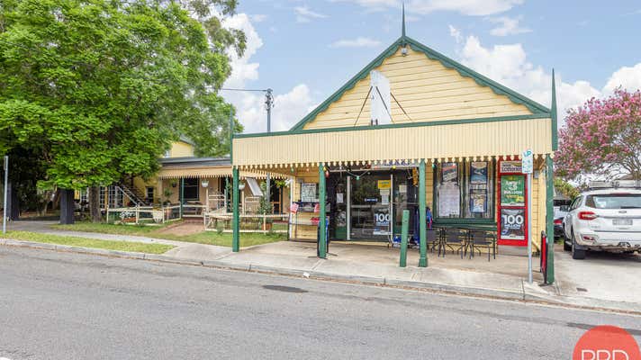 Leased Shop & Retail Property at 52 High Street, Largs, NSW 2320 ...