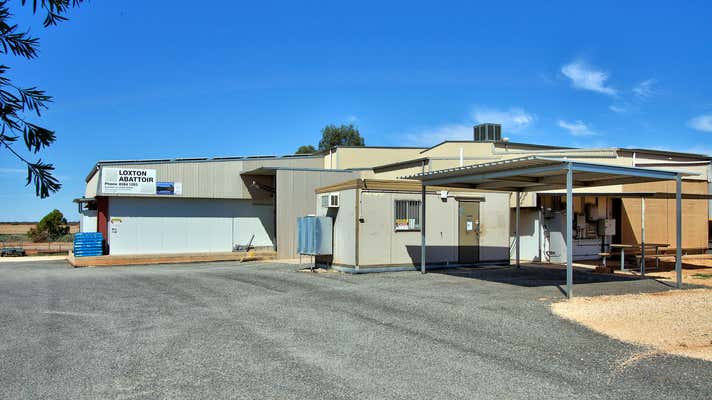 Sold Other Property at 134 Bullwinkle Road, Loxton, SA 5333 ...