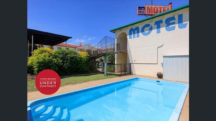 Sold Hotel, Motel & Leisure Property in Narrandera, NSW 2700 - realcommercial