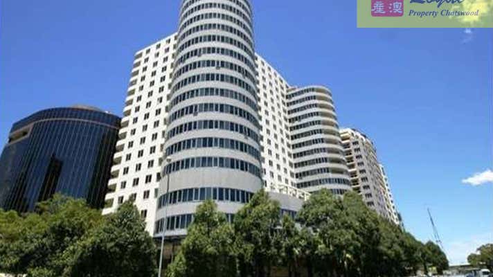 Leased Office at High Park, Suite 228/813 Pacific Highway, Chatswood ...