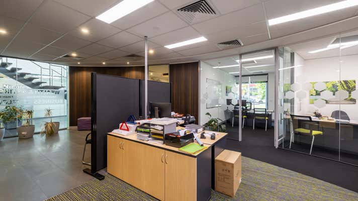 3/1020 Doncaster Road, Doncaster East, VIC 3109 - Office For Lease ...
