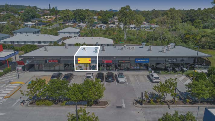 10/588 Redbank Plains Road, Redbank Plains, QLD 4301 - Shop & Retail ...