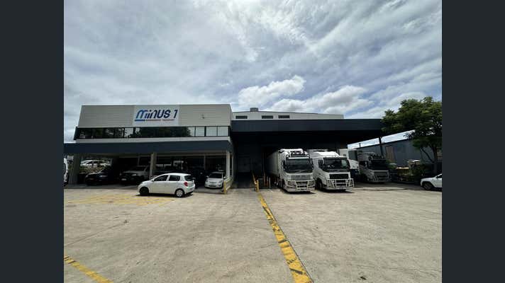 6 Limestone St, Darra, QLD 4076 - Industrial & Warehouse Property For ...