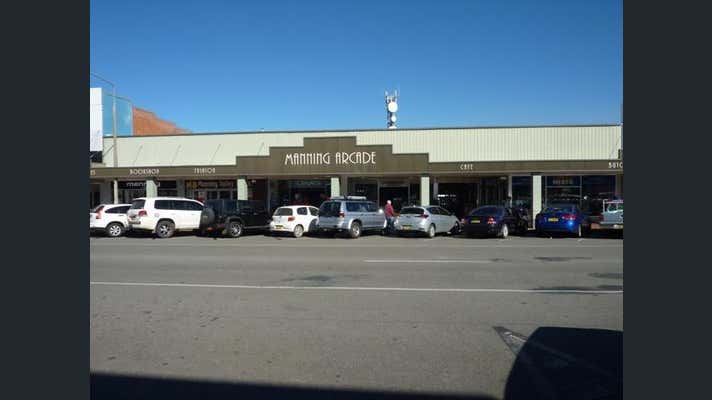 Leased Shop & Retail Property at Manning Arcade, Shop 7/20-24 Manning ...