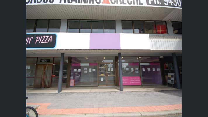 Leased Shop & Retail Property at 6 & 8, 51 Rockingham Road, Hamilton ...