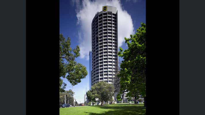 Sold Office at 1 Spring Street, Melbourne, VIC 3000 - realcommercial