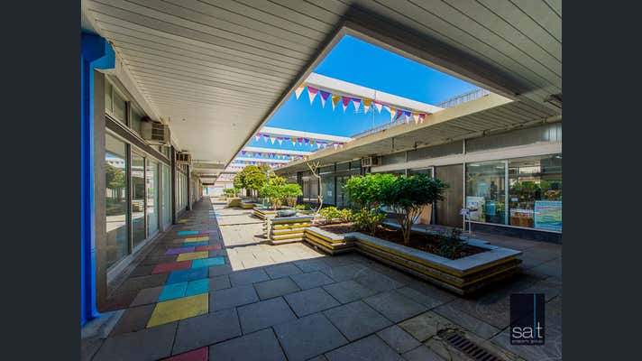 Leased Shop & Retail Property at 14/1 Westgate Mall, Fremantle, WA 6160 ...