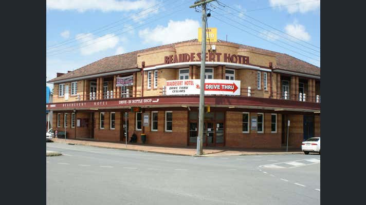 Sold Hotel, Motel & Leisure Property at Beaudesert Hotel , 80 Brisbane ...
