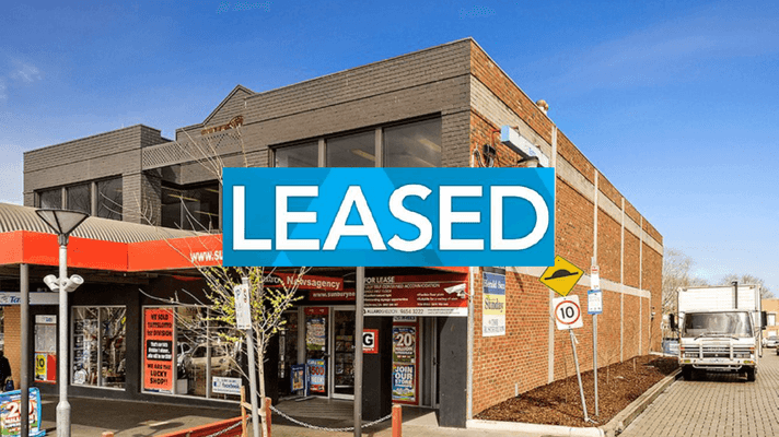 Leased Office at Front, Level 1, 14 Brook Street, Sunbury, VIC 3429 ...