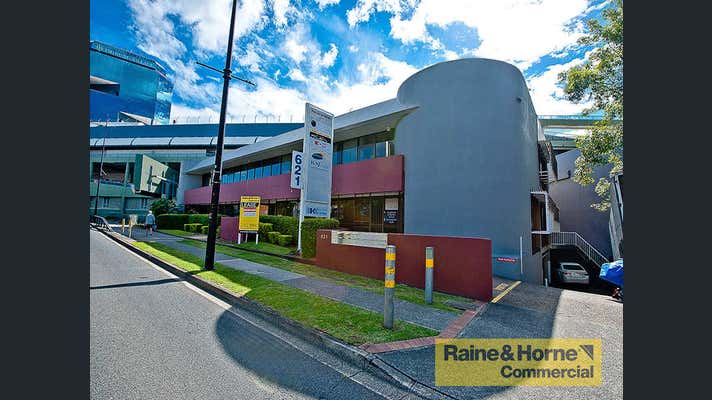 Sold Office in Toowong, QLD 4066 - realcommercial