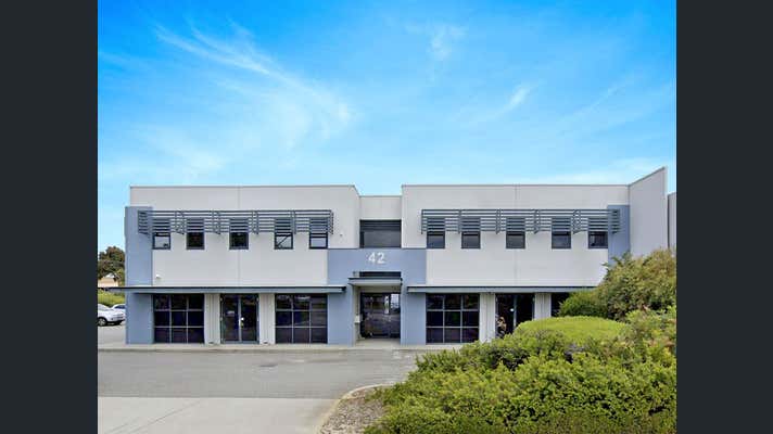 Unit 5, 42 Dellamarta Road, Wangara, WA 6065 - Office For Lease ...
