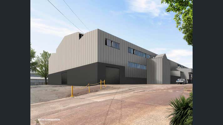273 Edgar Street, Condell Park, NSW 2200 - Industrial & Warehouse ...
