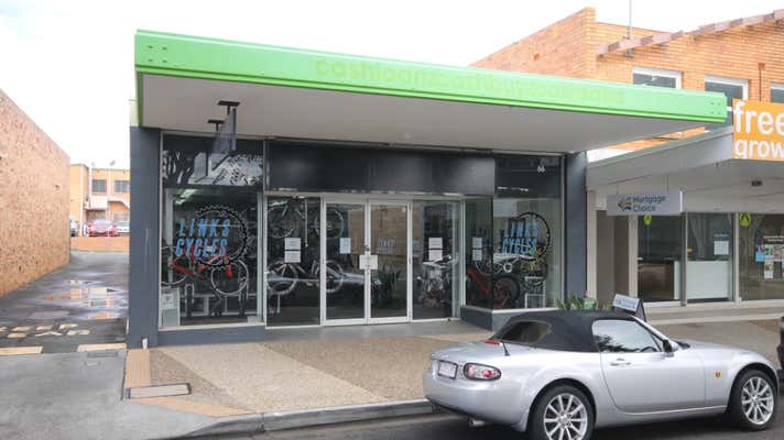 Leased Shop & Retail Property at 66 Edith Street, Wynnum, QLD 4178 ...