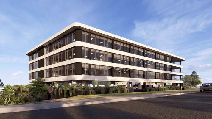 1737 Anzac Avenue, North Lakes, QLD 4509 - Office For Lease ...