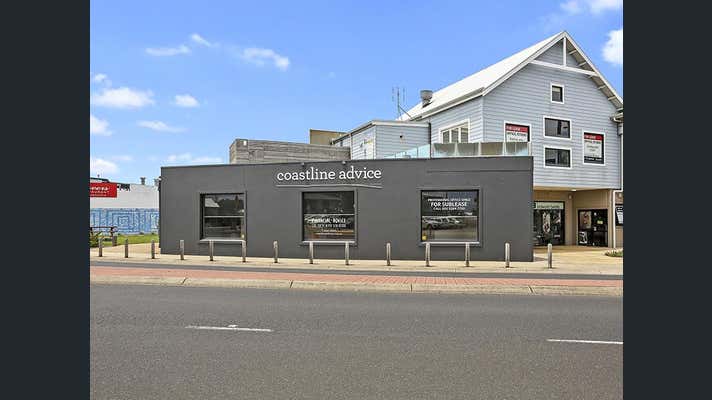Leased Office at Suite 3, 85 The Terrace, Ocean Grove, VIC 3226 ...