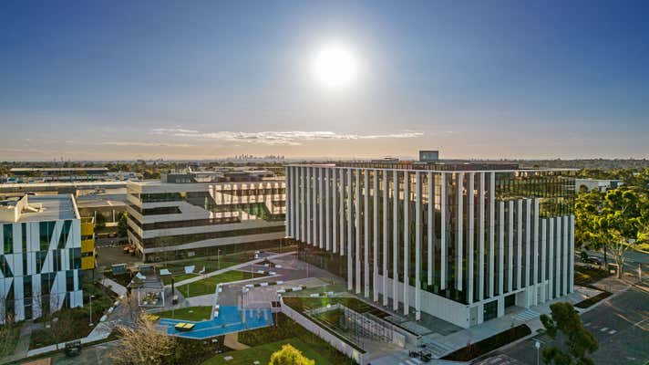 2 Ferntree Place, Notting Hill, VIC 3168 - Office For Lease ...