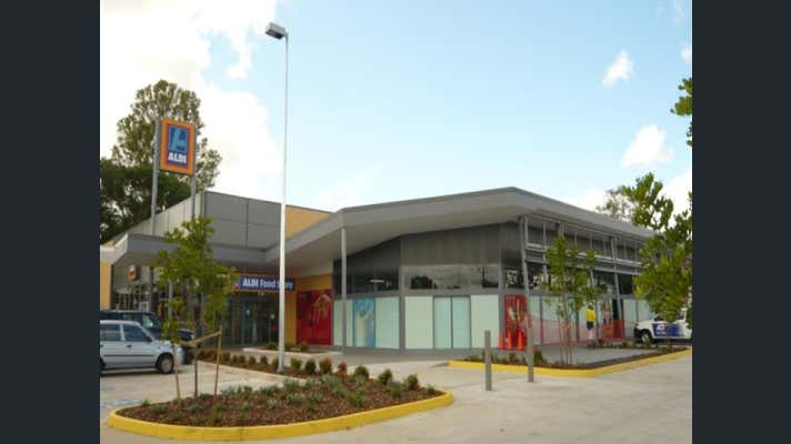 Leased Shop & Retail Property at Aldi Beaudesert, 161 Brisbane Street ...