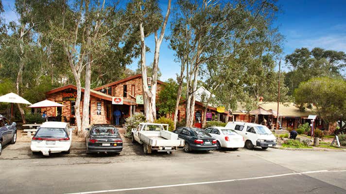 Sold Shop & Retail Property at The Brownhouse, 850 Heidelberg ...