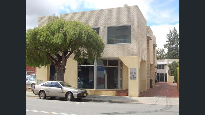 Leased Office at Suite 1, 184 Pier Street, Perth, WA 6000 - realcommercial