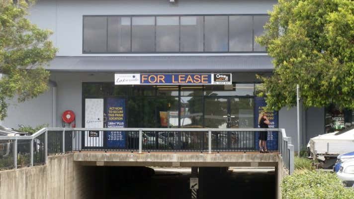 Leased Shop & Retail Property at Victoria Point Lakeside, H17a, 7-27 ...