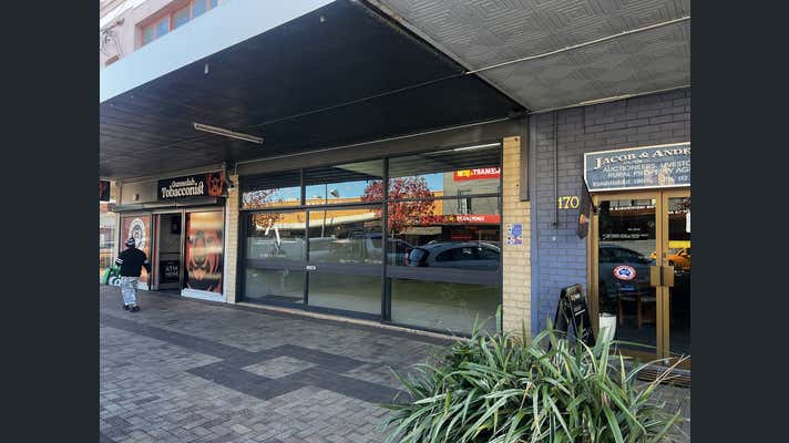 168 Conadilly Street, Gunnedah, NSW 2380 - Shop & Retail Property For ...
