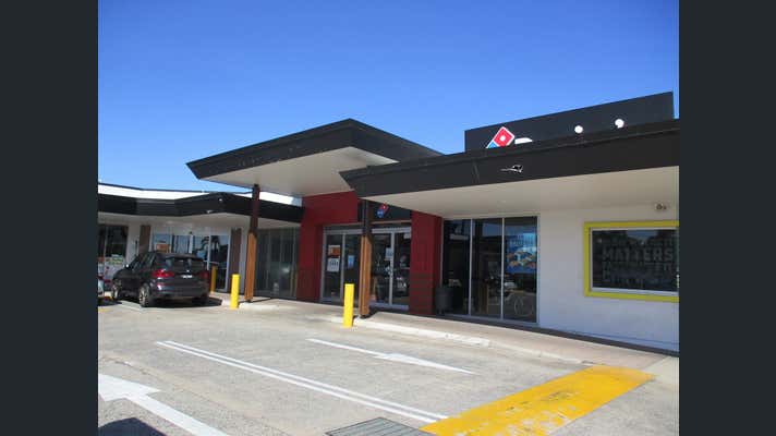 Earlville Shopping Village, 508-510 Mulgrave Road, Earlville, QLD 4870 ...