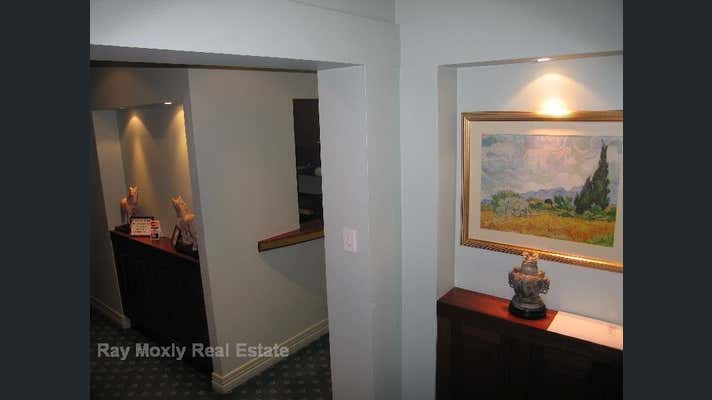 Leased Medical & Consulting Property at Ballow Chambers, Ground Floor ...